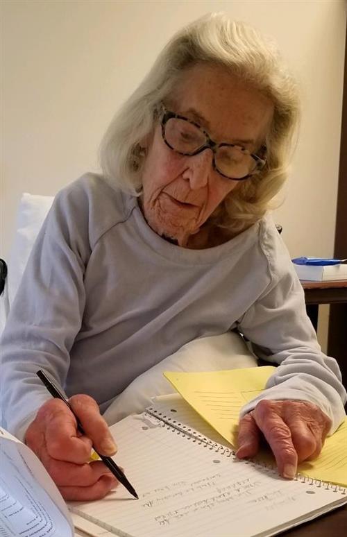 Barbara A. Beck- Donovan — Karrer-Simpson Funeral Home - Port Huron, MI