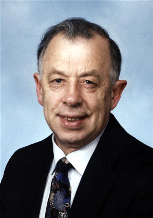 Fred R Albert Jr. — Karrer-Simpson Funeral Home - Port Huron, MI