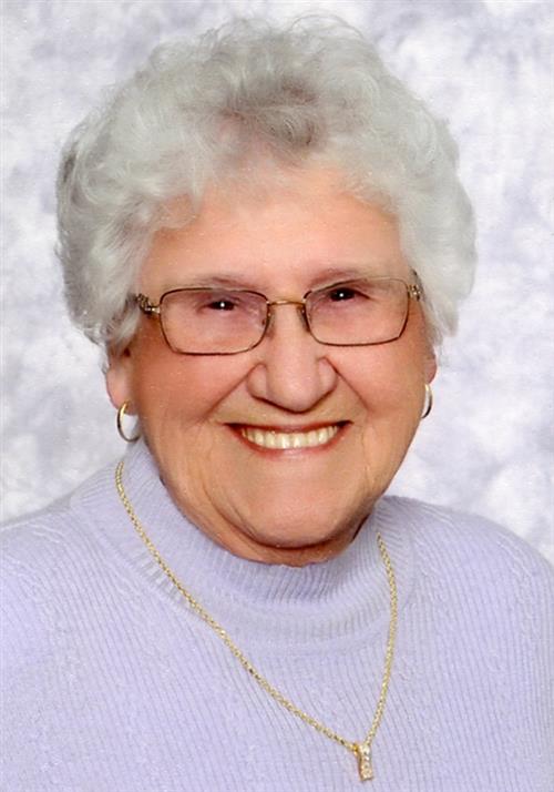 Bernice Howard — Karrer-Simpson Funeral Home - Port Huron, MI