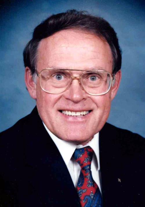 Vern R Grambow — Karrer-Simpson Funeral Home - Port Huron, MI